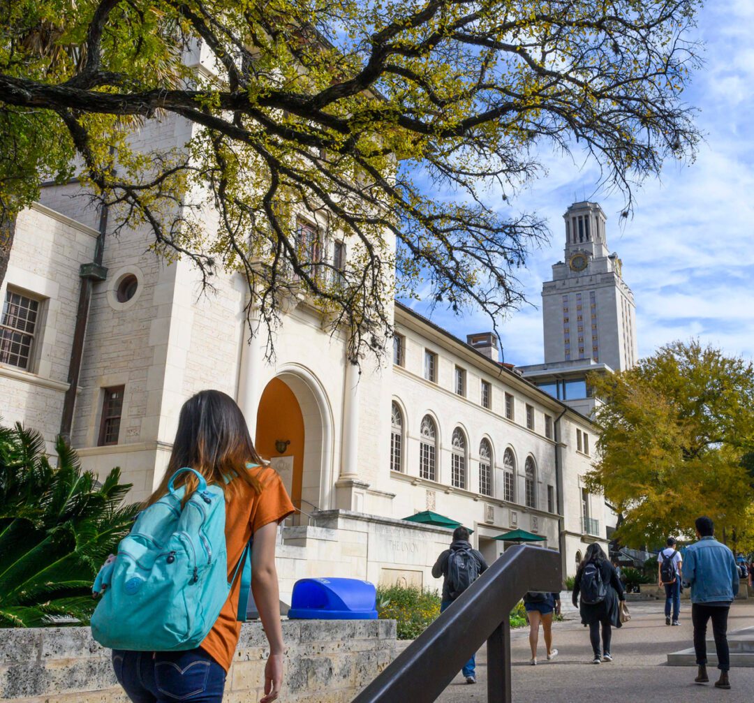 Finis Welch Foundation | College Station, TX