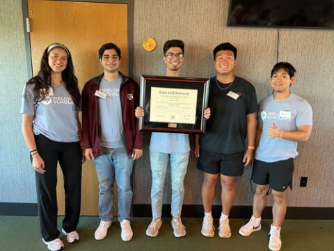 Finis Welch Foundation | College Station, TX