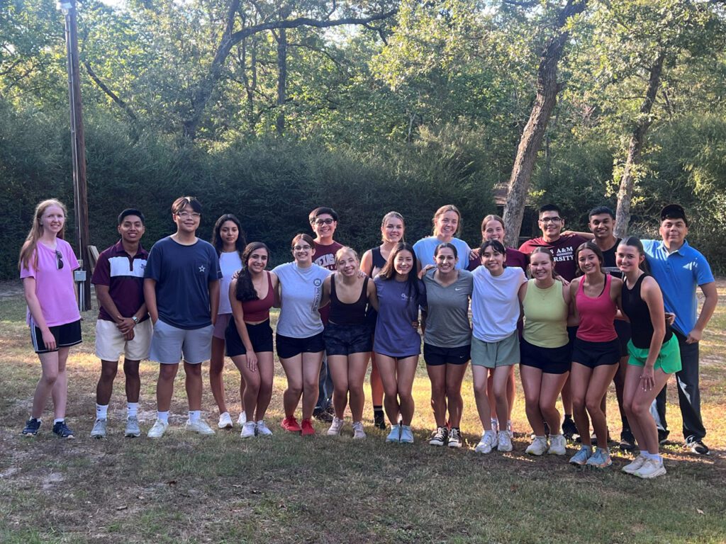 Finis Welch Foundation | College Station, TX