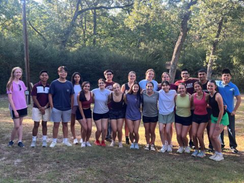 Finis Welch Foundation | College Station, TX