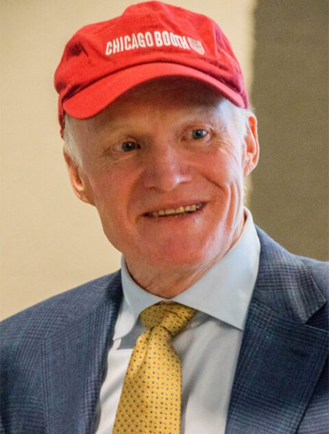 About Us | Finis Welch Foundation | College Station, TX