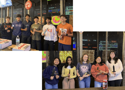 Finis Welch Foundation | College Station, TX