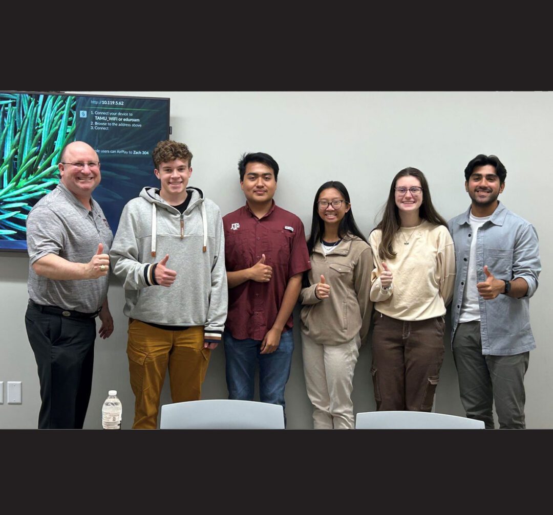 Finis Welch Foundation | College Station, TX