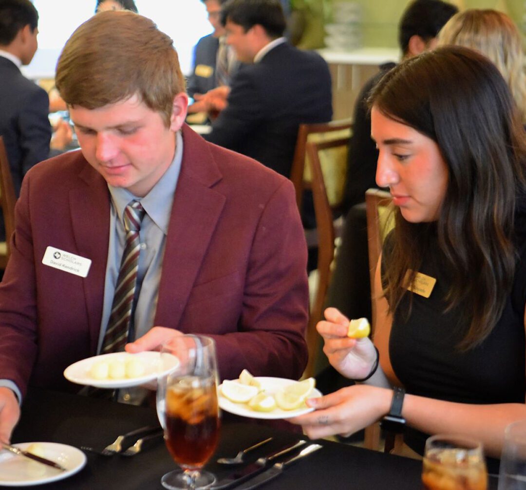 Finis Welch Foundation | College Station, TX