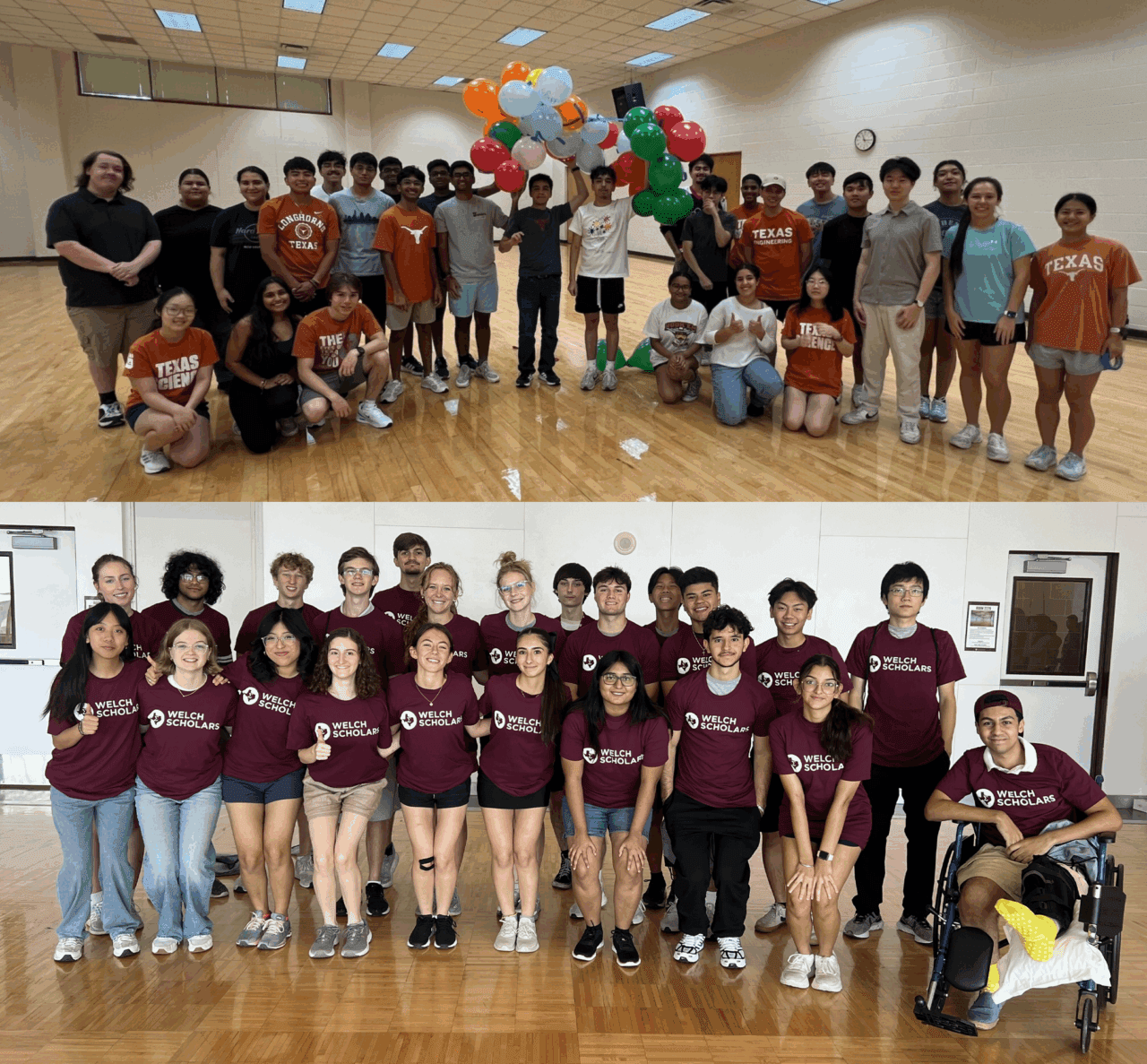 Finis Welch Foundation | College Station, TX